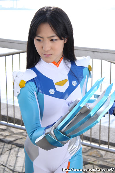 SUPER HEROINE DRAMA MOVIES | ZEN PICTURES