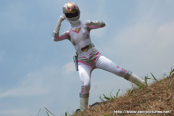 SUPER HEROINE DRAMA MOVIES | ZEN PICTURES