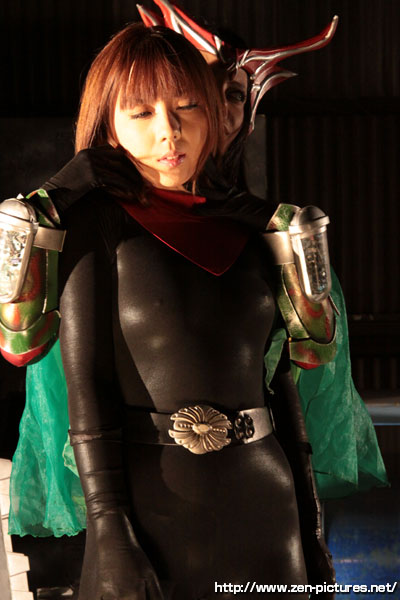 SUPER HEROINE DRAMA MOVIES | ZEN PICTURES