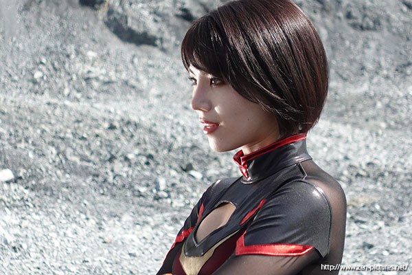 SUPER HEROINE DRAMA MOVIES | ZEN PICTURES