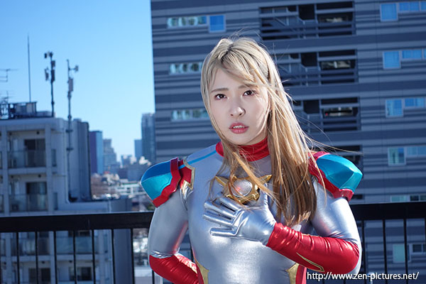 SUPER HEROINE DRAMA MOVIES | ZEN PICTURES
